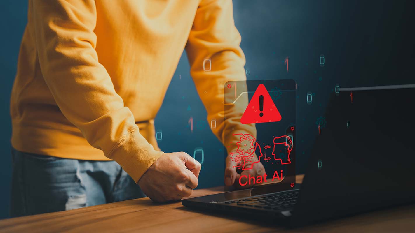 Sistemas basados en IA en la mira de los ciberdelincuentes - u-GOB