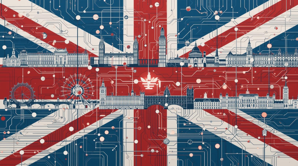 Reino Unido impulsa la identidad digital: lecciones para México - u-GOB