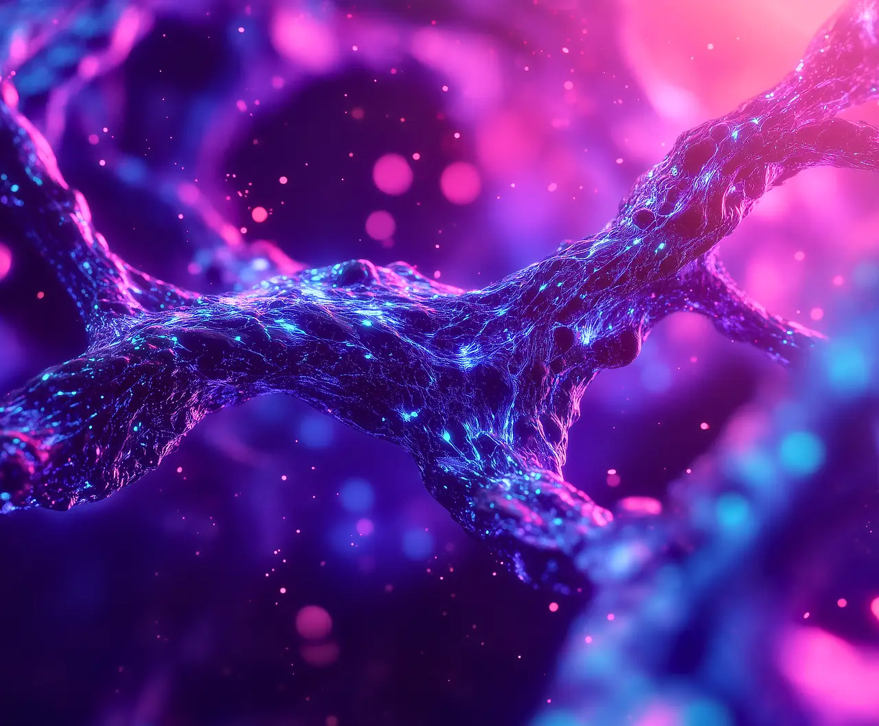 Computación biológica: computadoras con neuronas humanas - u-GOB